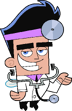 Dr. Rip Studwell (The All New Fairly OddParents!)/Info | Fairly Odd ...