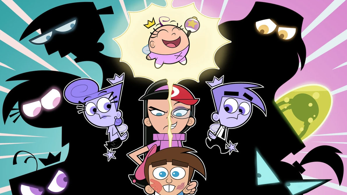 A Tale of Two Trixies | Fairly Odd Fanon Wiki | Fandom