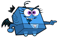 Foop | Fairly Odd Fanon Wiki | Fandom