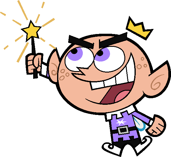 Binky Abdul | Fairly Odd Fanon Wiki | Fandom