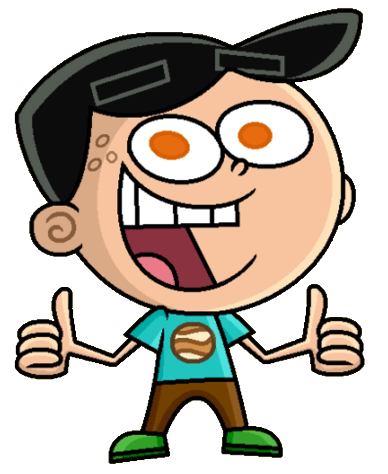 Brian Horowitz | Fairly Odd Fanon Wiki | Fandom