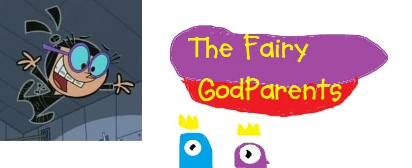 The Fairy GodParents | Fairly Odd Fanon Wiki | Fandom