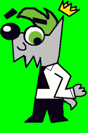 The Fairly Dog Parents! | Fairly Odd Fanon Wiki | Fandom