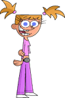 Kathy Larkin/Info | Fairly Odd Fanon Wiki | Fandom