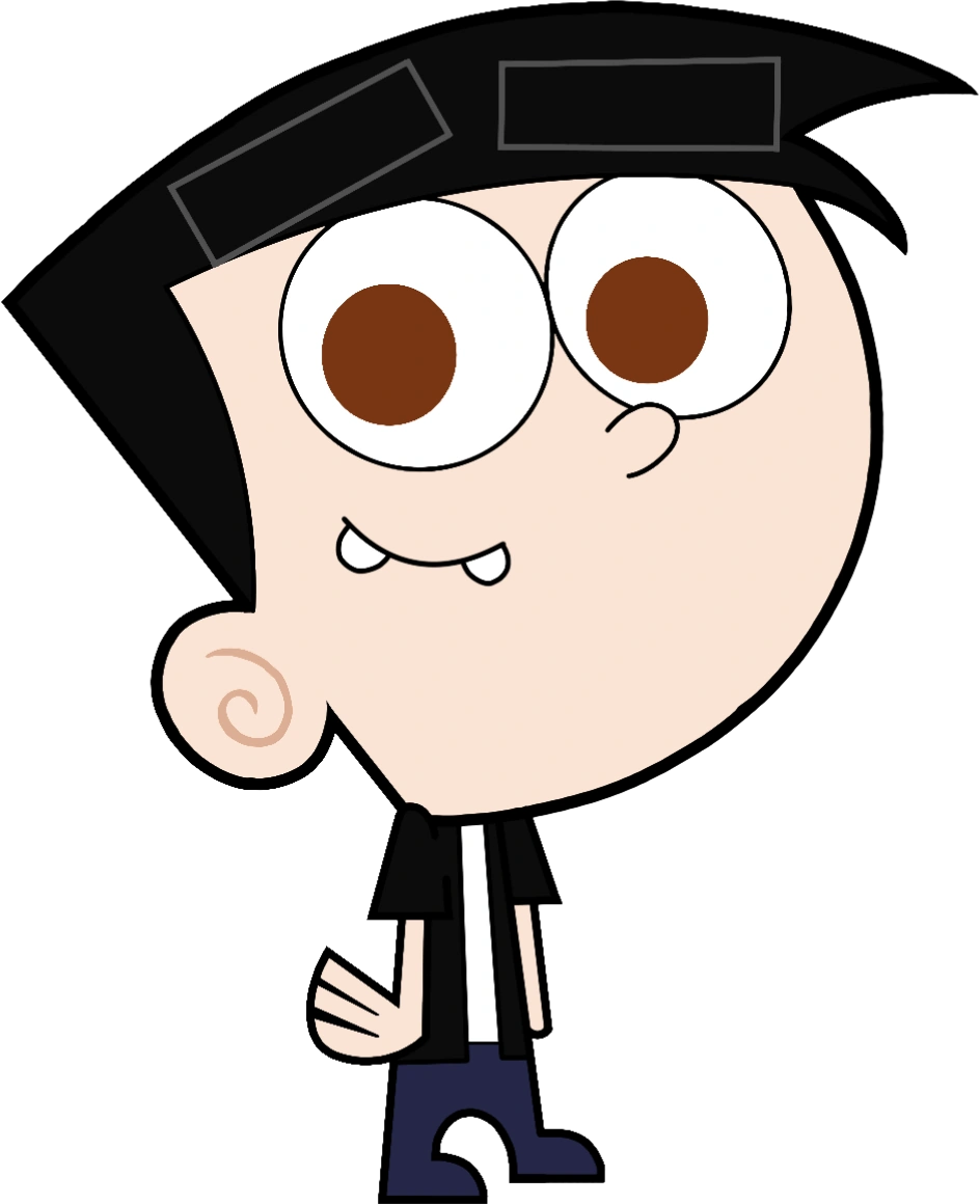 Osky | Fairly Odd Fanon Wiki | Fandom