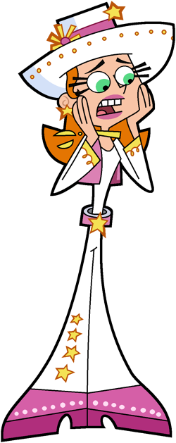 Ms. Doombringer (The All New Fairly OddParents!) | Fairly Odd Fanon ...