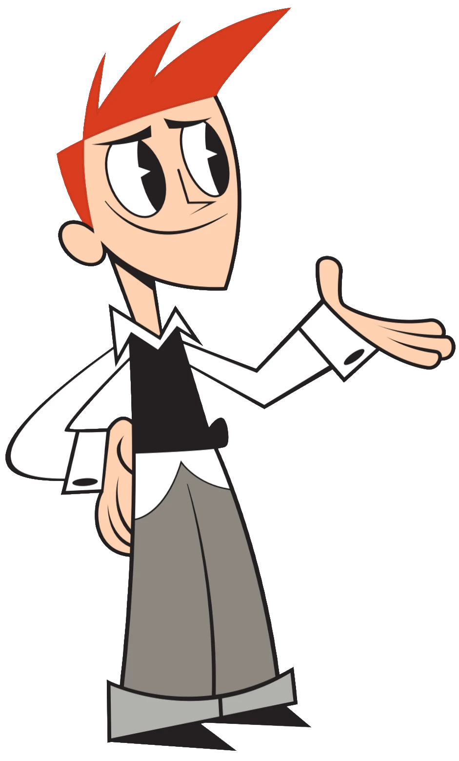 Brad Carbunkle | Fairly Odd Fanon Wiki | Fandom