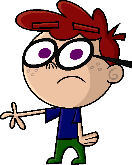 Archibald Einstein/Info | Fairly Odd Fanon Wiki | Fandom