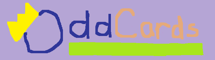 OddCards | Fairly Odd Fanon Wiki | Fandom
