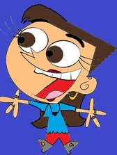 Anti Timmy/Info | Fairly Odd Fanon Wiki | Fandom