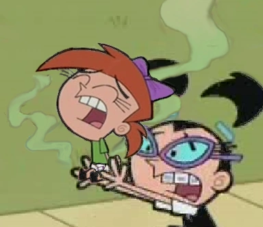 Baby Faces/Info | Fairly Odd Fanon Wiki | Fandom