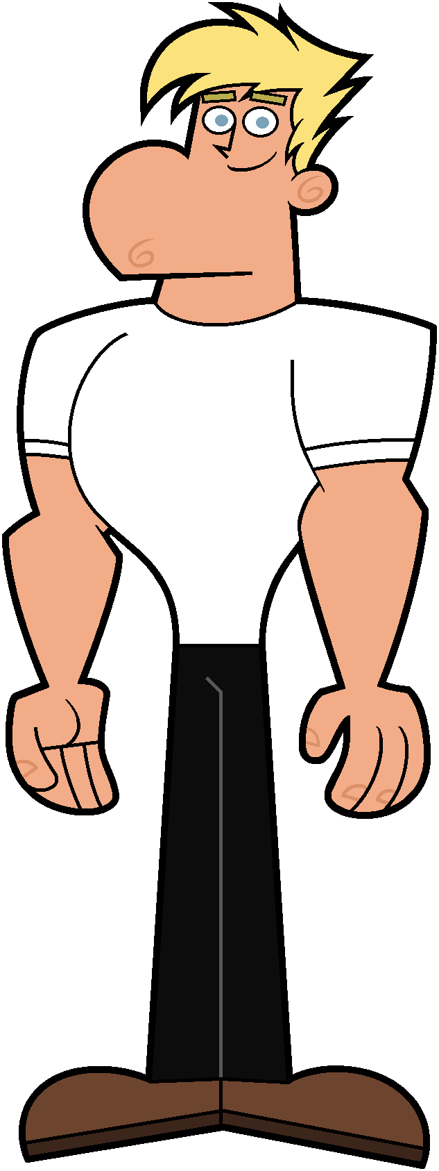 Tad (The Fairly OddParents: The Next Generation)/Info | Fairly Odd ...