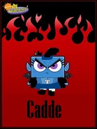 Anti-Fairy | Fairly Odd Fanon Wiki | Fandom