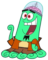 Mark Chang (The Fairly OddParents: The Next Generation) | Fairly Odd ...