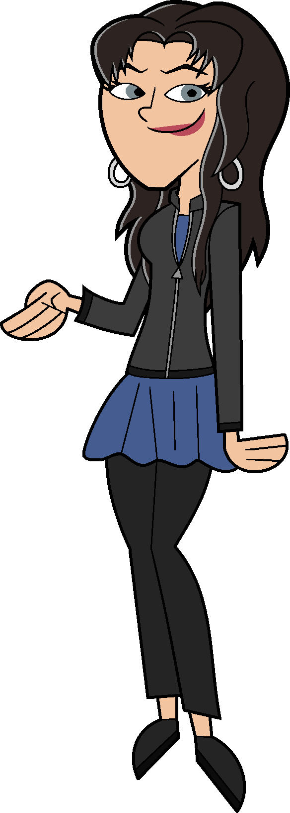 Jennifer Hale | Fairly Odd Fanon Wiki | Fandom