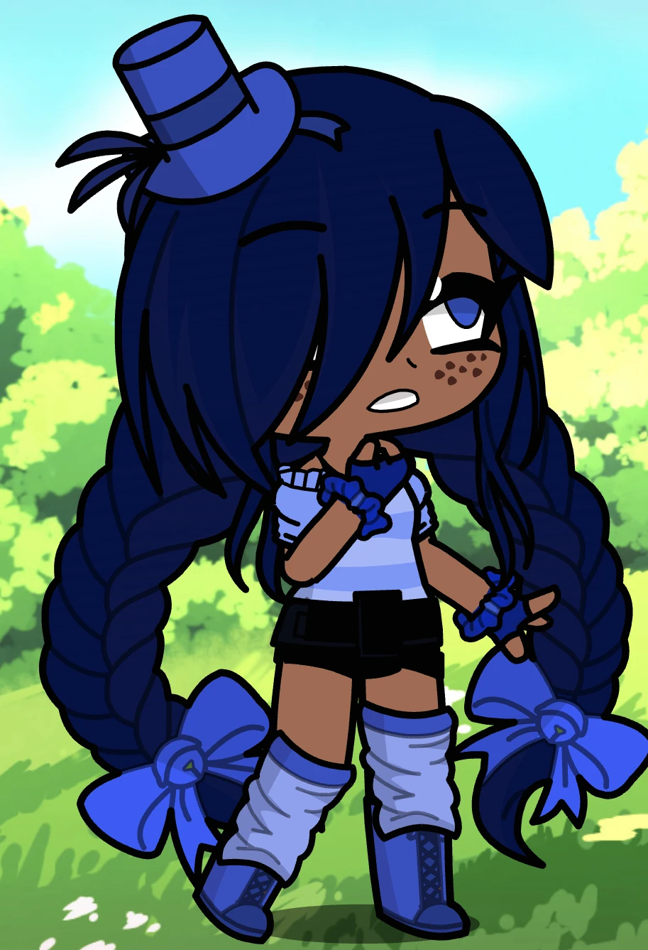 Moonlight Shadow | Fairly Odd Fanon Wiki | Fandom