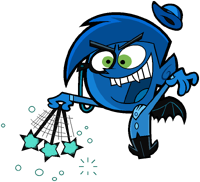Anti-Cosmo | Fairly Odd Fanon Wiki | Fandom