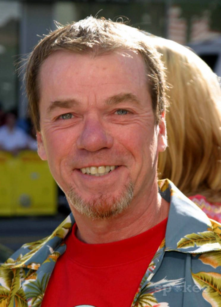 Rodger Bumpass | Fairly Odd Fanon Wiki | Fandom