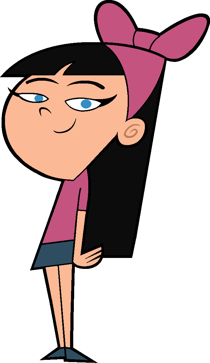 Trixie Turner/Info | Fairly Odd Fanon Wiki | Fandom