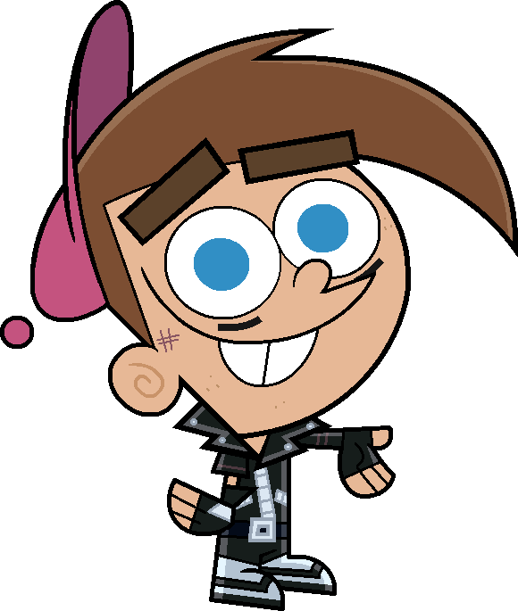 2.D. Timmy Turner/Info | Fairly Odd Fanon Wiki | Fandom