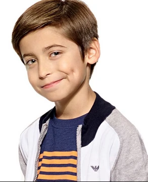 Aidan Gallagher | Fairly Odd Fanon Wiki | Fandom