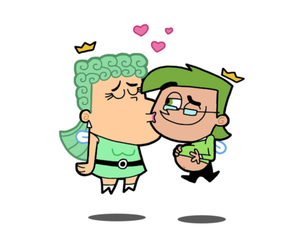 Papa Cosma | Fairly Odd Fanon Wiki | Fandom Papa Cosma | Fairly Odd Fanon Wiki | Fandom