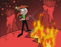 Vicky (Wow! Fairies!) | Fairly Odd Fanon Wiki | Fandom