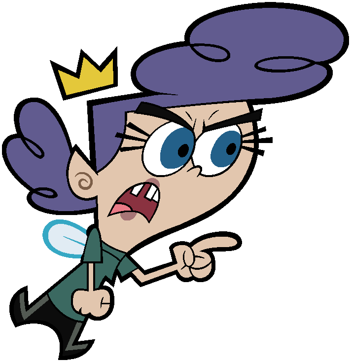 Swizzle | Fairly Odd Fanon Wiki | Fandom