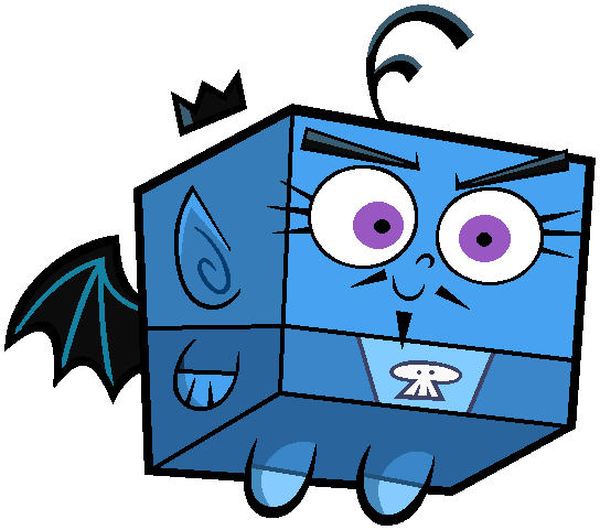 Foop | Fairly Odd Fanon Wiki | Fandom