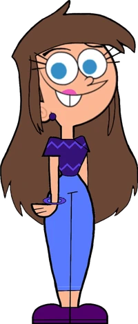 Marra Turner (Tinna and Luna) | Fairly Odd Fanon Wiki | Fandom