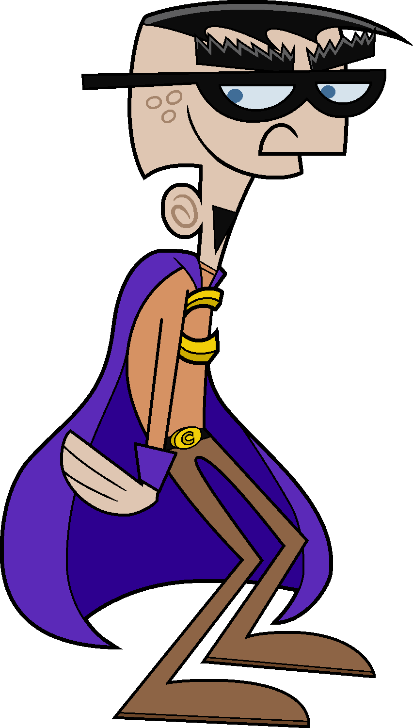 Emperor Crock-O the XXVII | Fairly Odd Fanon Wiki | Fandom