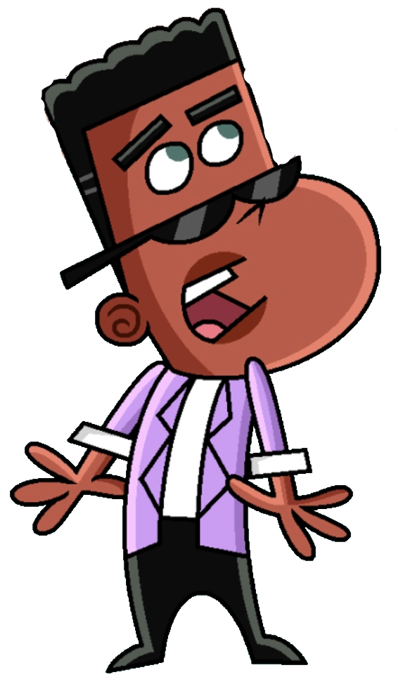 Chad | Fairly Odd Fanon Wiki | Fandom