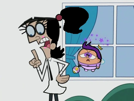 Denzie Quintin Crocker | Fairly Odd Fanon Wiki | Fandom
