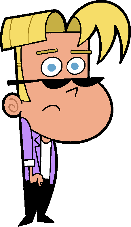 Tad (The All New Fairly OddParents!)/Info | Fairly Odd Fanon Wiki | Fandom