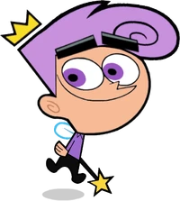 Poof Fairywinkle-Cosma (Tinna and Luna) | Fairly Odd Fanon Wiki | Fandom