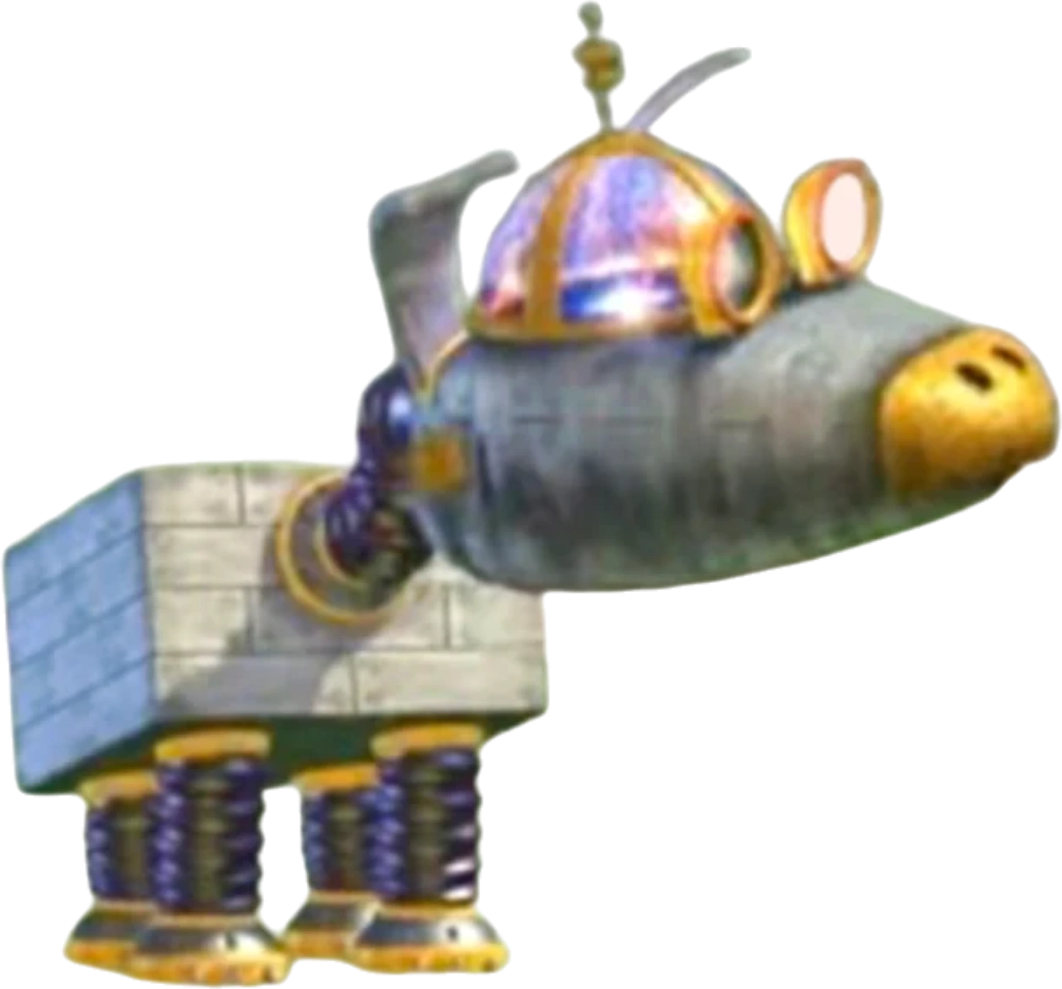 Goddard | Fairly Odd Fanon Wiki | Fandom