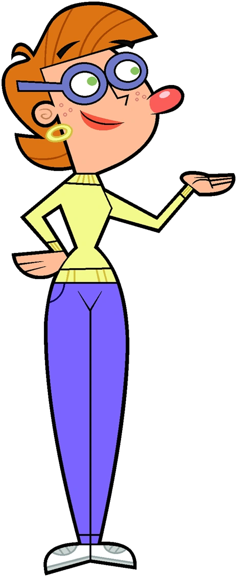 Megan Boyle | Fairly Odd Fanon Wiki | Fandom