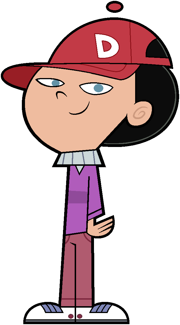 Troy Tang | Fairly Odd Fanon Wiki | Fandom