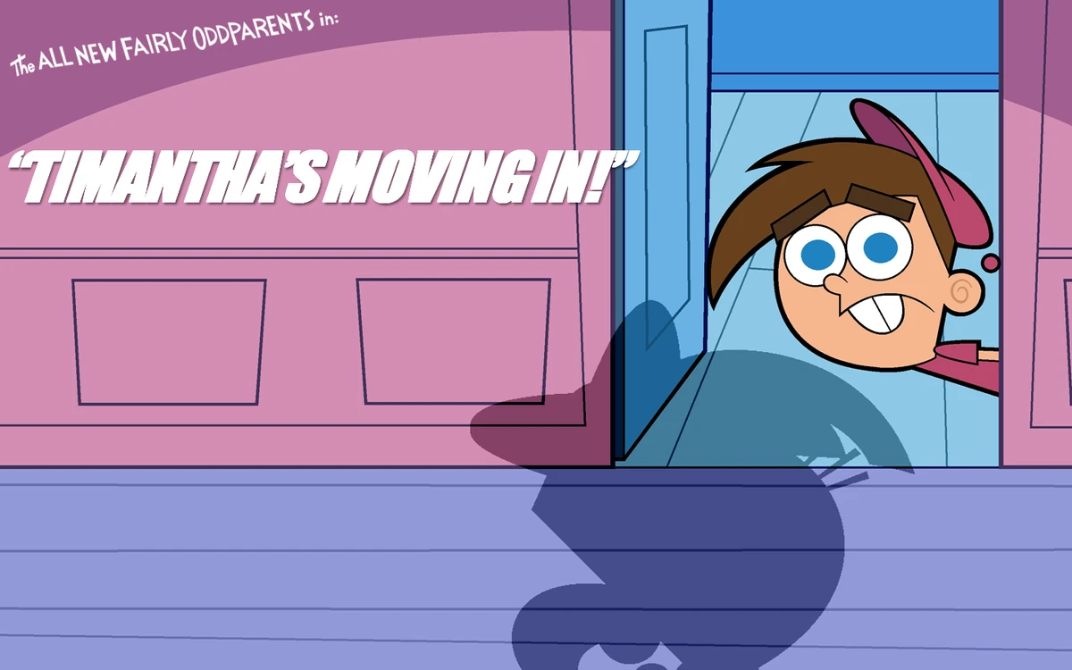 Timantha Turner (The All New Fairly OddParents!)/Appearances | Fairly Odd Fanon Wiki | Fandom