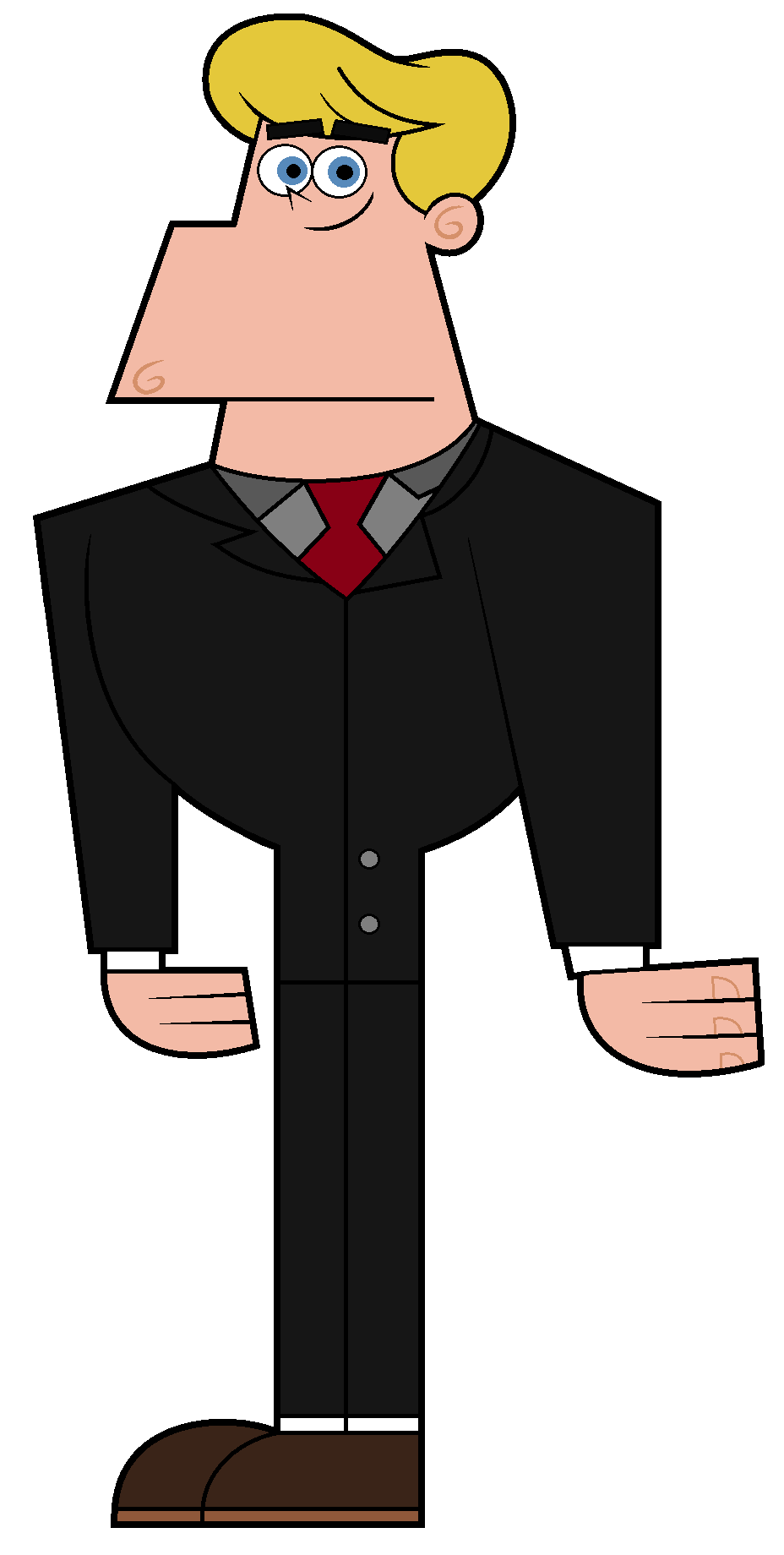 Oliver Star | Fairly Odd Fanon Wiki | Fandom