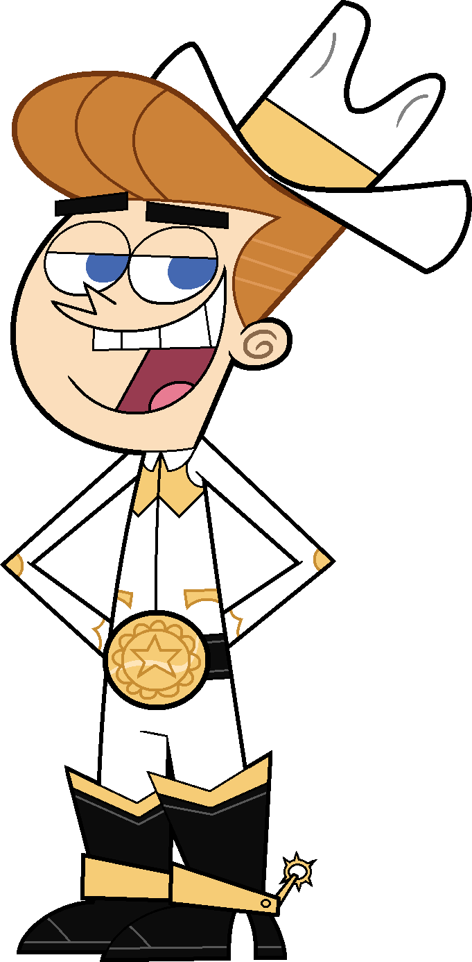 Dale Dimmadome (The All New Fairly OddParents!)/Info | Fairly Odd Fanon ...