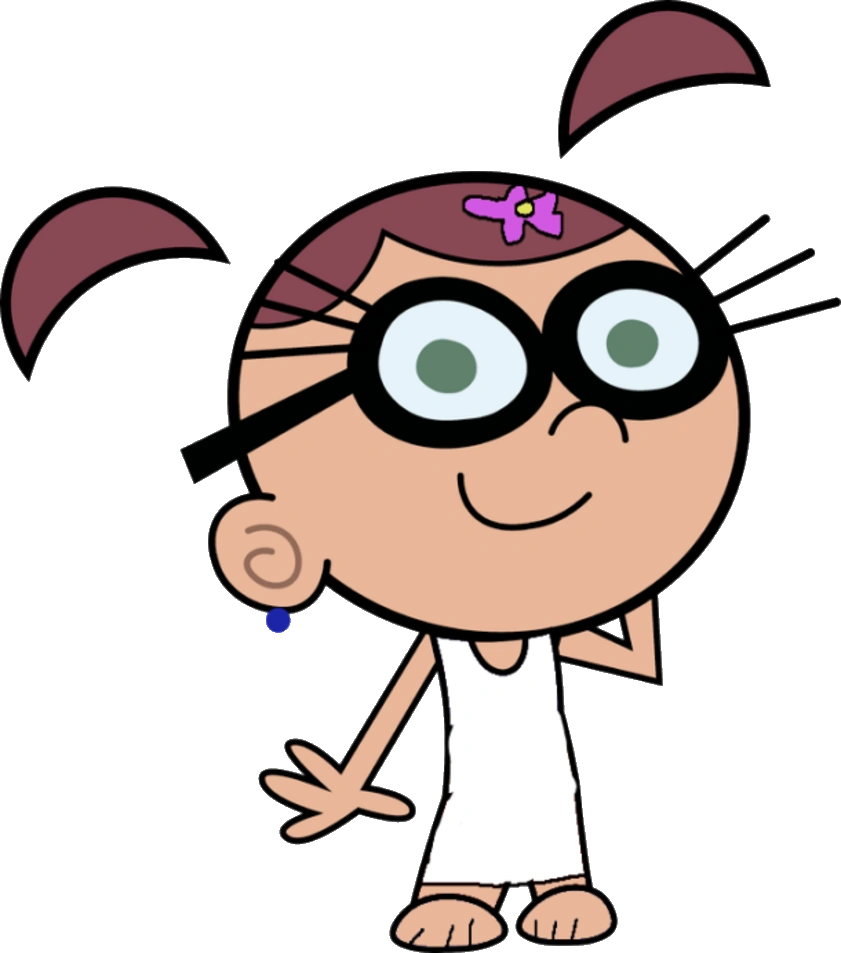 Lila Reitherman | Fairly Odd Fanon Wiki | Fandom