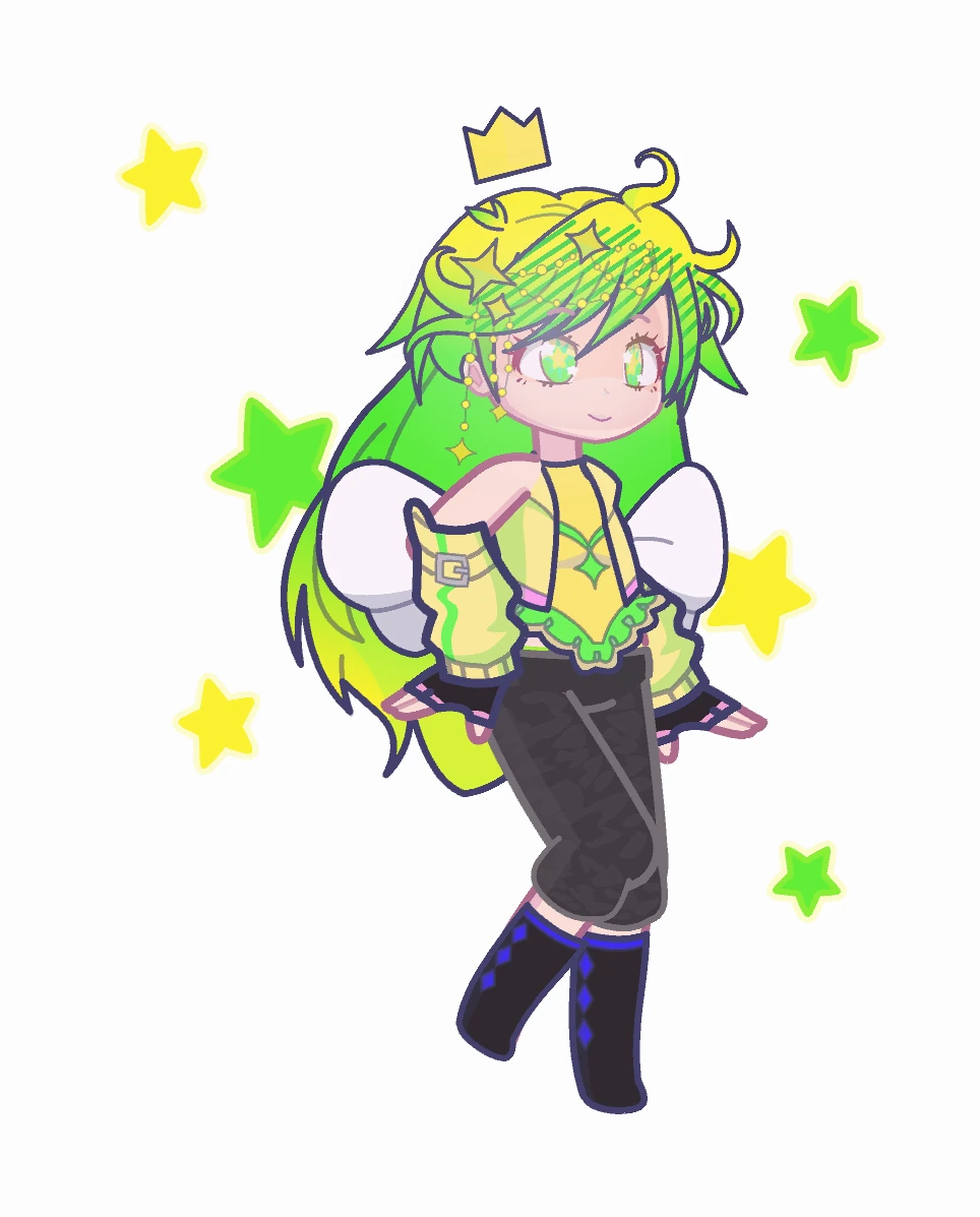 Tatiana Cosma | Fairly Odd Fanon Wiki | Fandom