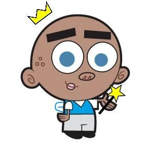 Aj (fairy) | Fairly Odd Fanon Wiki | Fandom