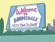 Dimmsdale | Fairly Odd Fanon Wiki | Fandom