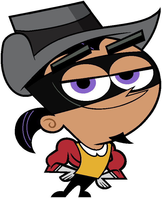 The Masked Musketeer | Fairly Odd Fanon Wiki | Fandom