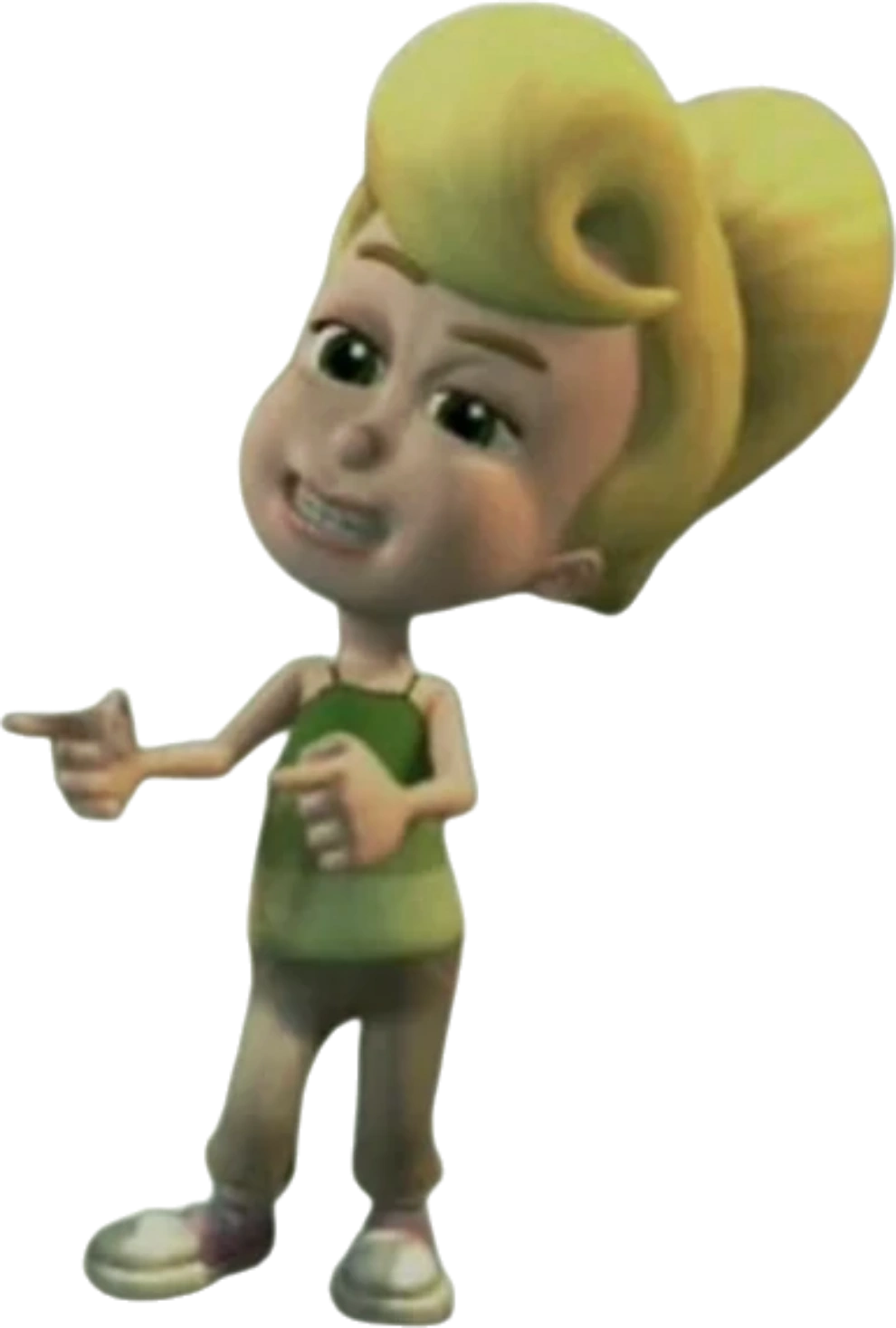 Cindy Vortex | Fairly Odd Fanon Wiki | Fandom