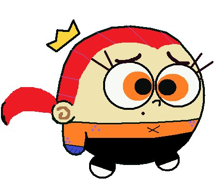 Packo | Fairly Odd Fanon Wiki | Fandom