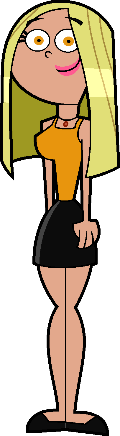 Sally Amber (The Fairly OddParents: The Next Generation)/Info | Fairly ...