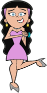 Trixie the Supermodel/Info | Fairly Odd Fanon Wiki | Fandom